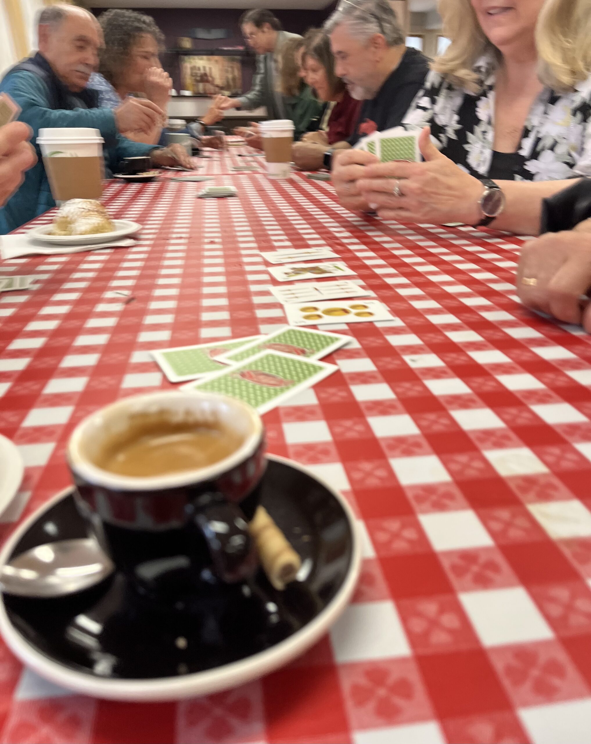 Casa Italiana – Italian Cultural Center – Bringing the Pacific ...