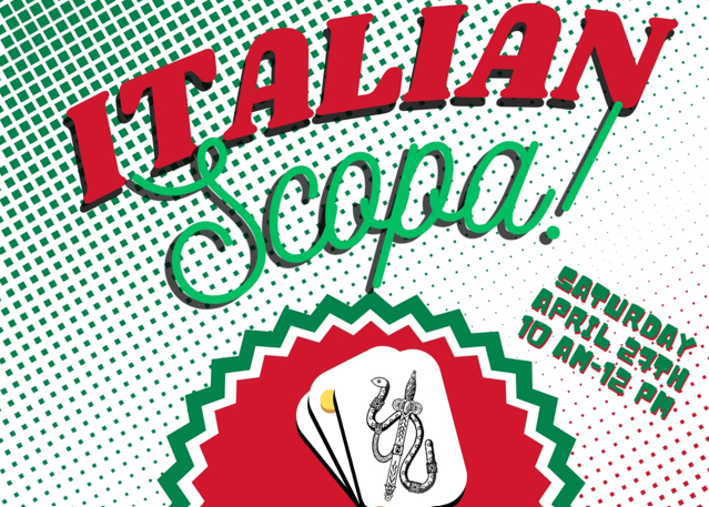 Casa News - Casa Italiana - Italian Cultural Center