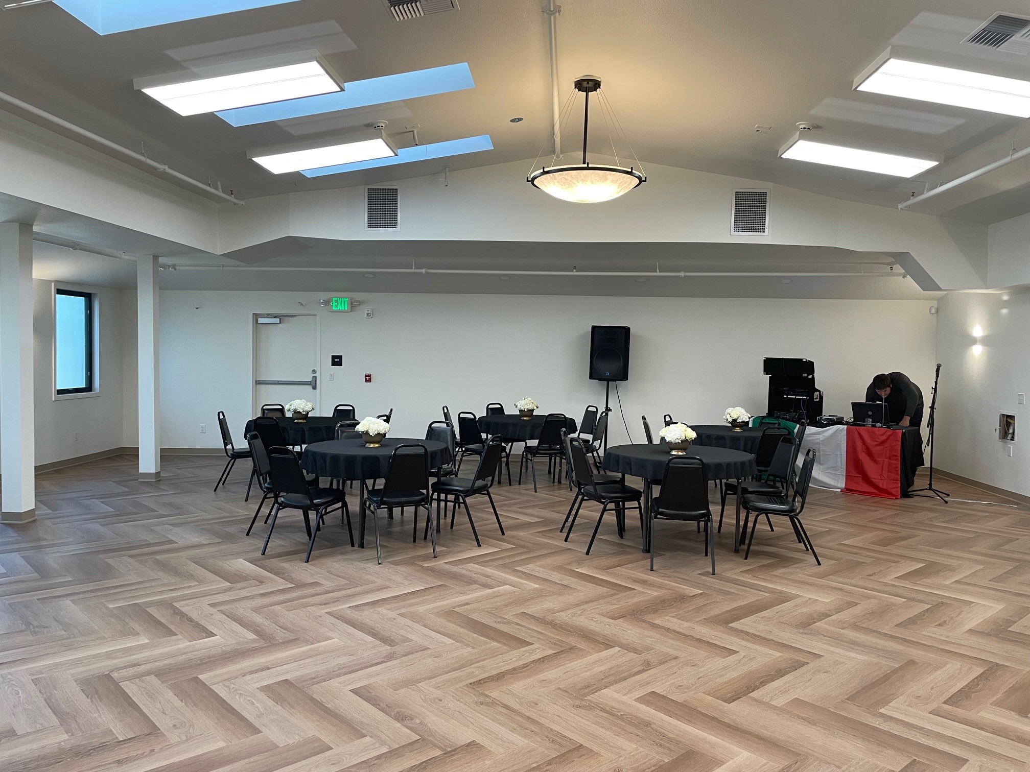 Home - Casa Italiana - Italian Cultural Center