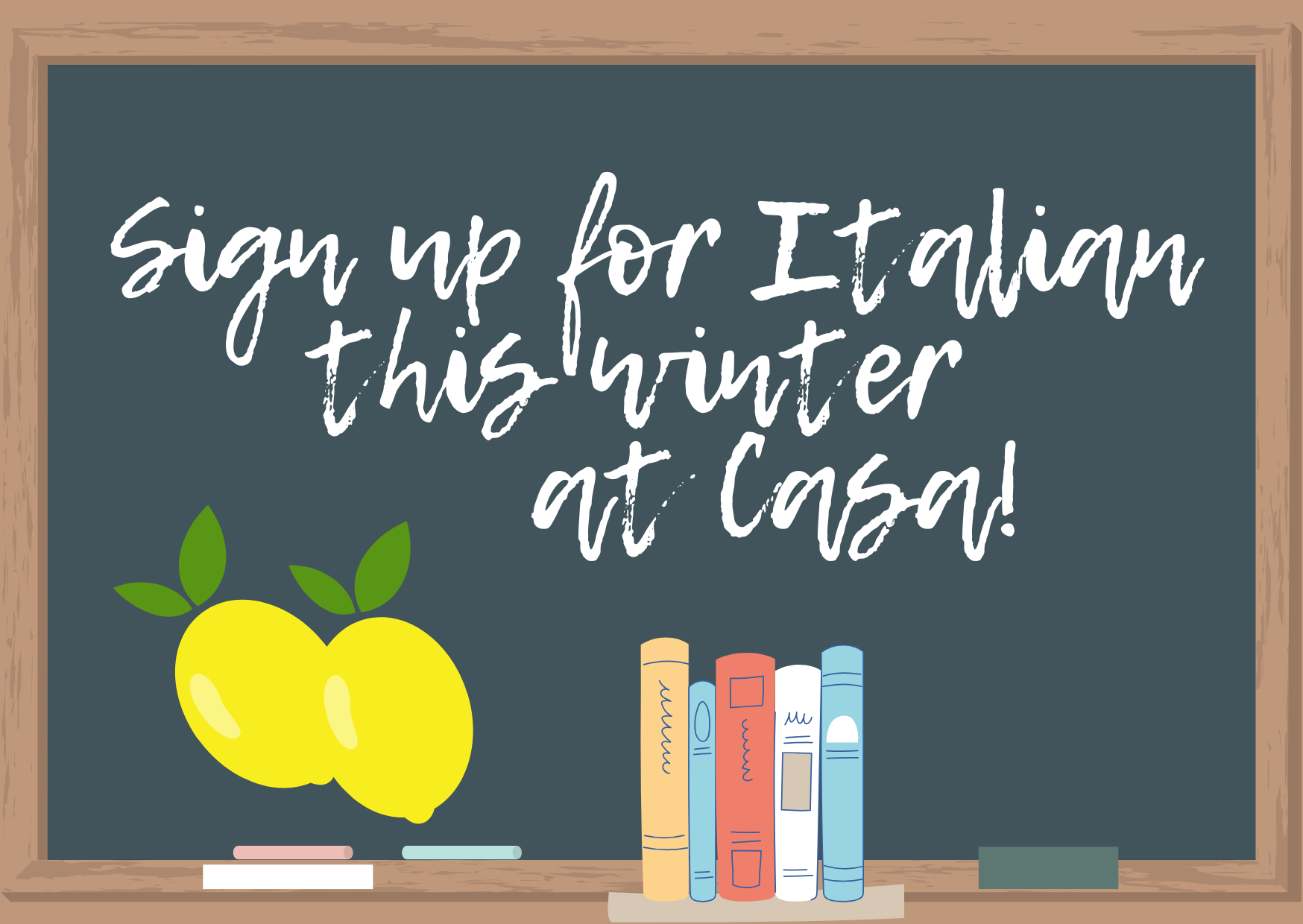 Home - Casa Italiana - Italian Cultural Center