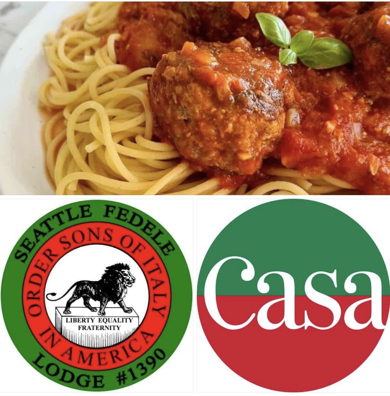 Home - Casa Italiana - Italian Cultural Center